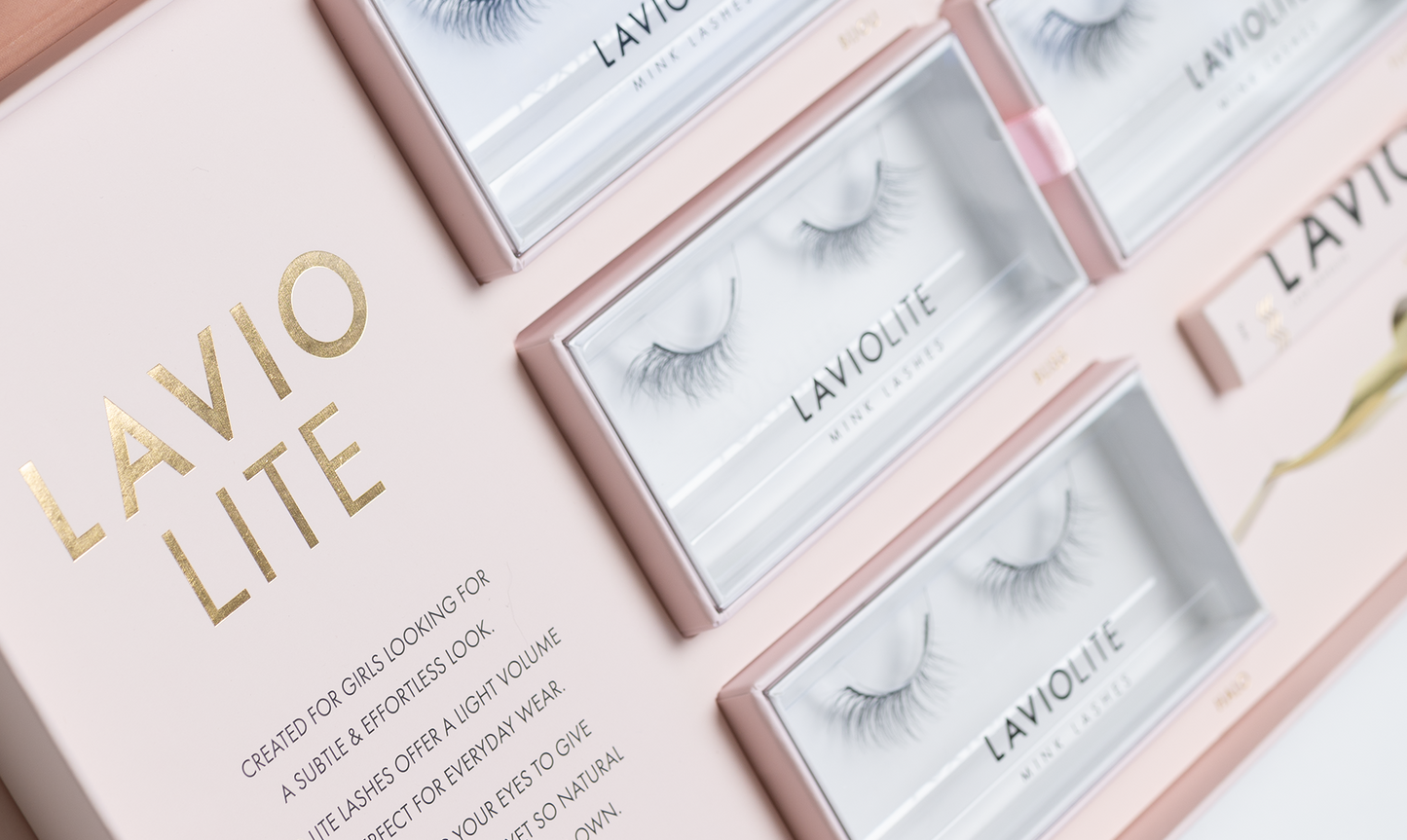 LAVIO Lite Box